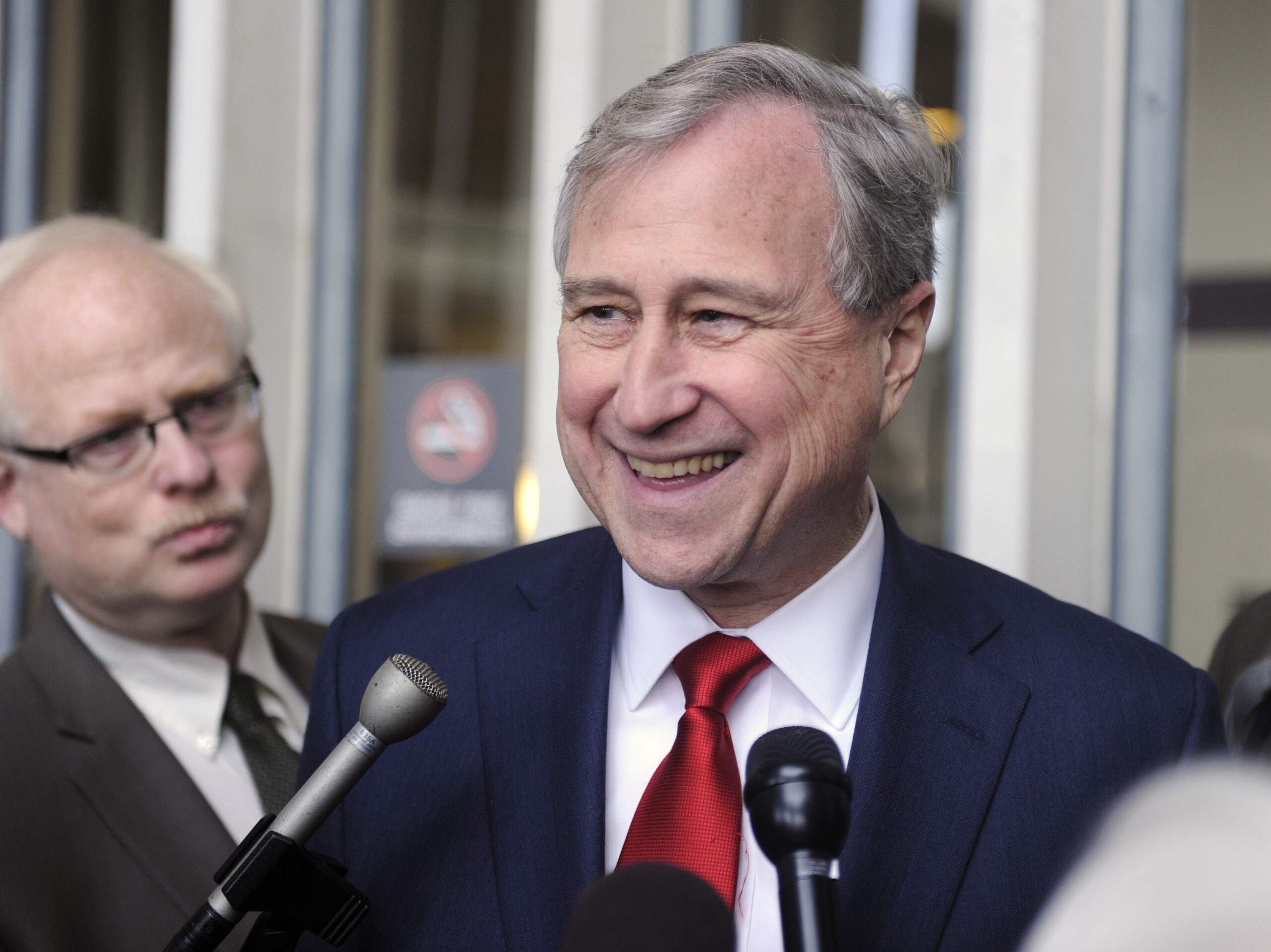 State GOP brass comfy in small victories | News, Sports, Jobs - Observer Today